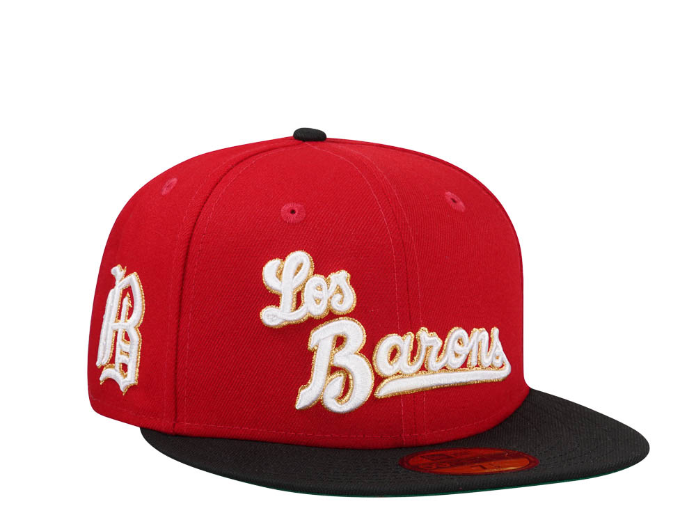 Barons Logo News Baron Srl