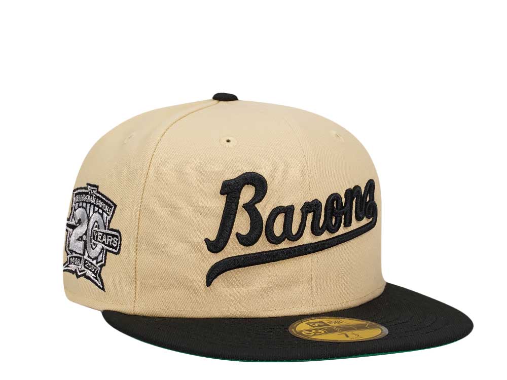 Barons Logo News Baron Srl